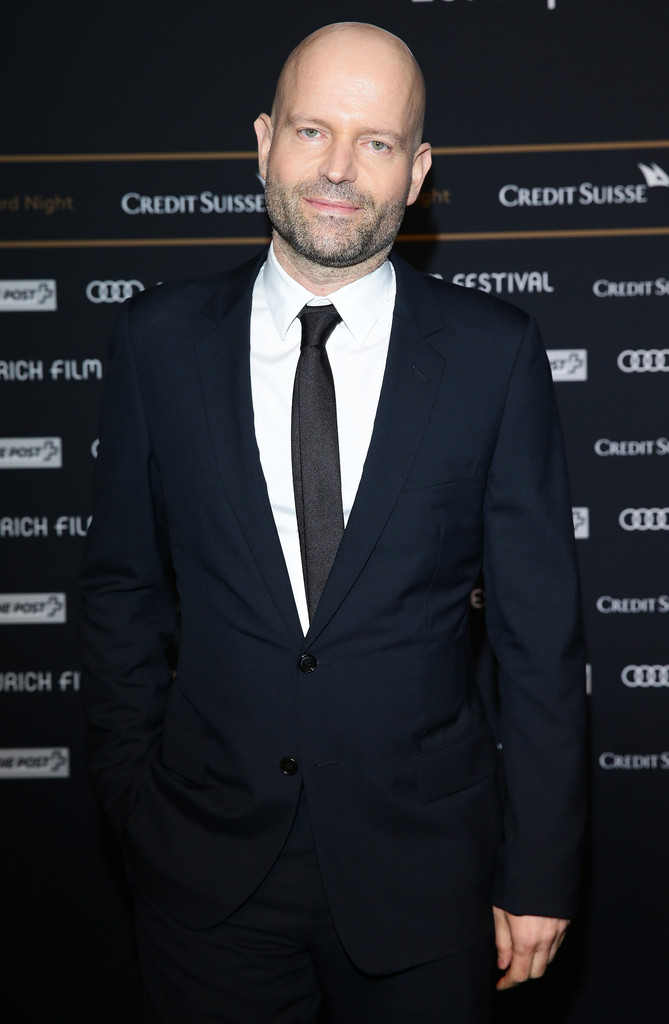 Picture of Marc Forster