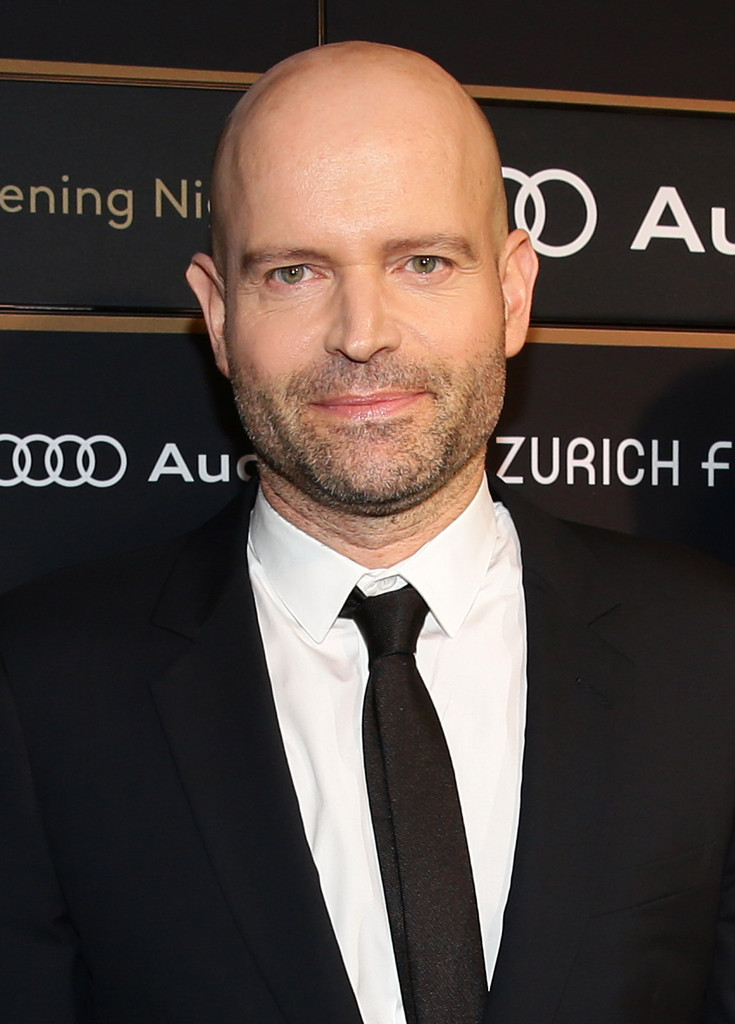 Picture of Marc Forster