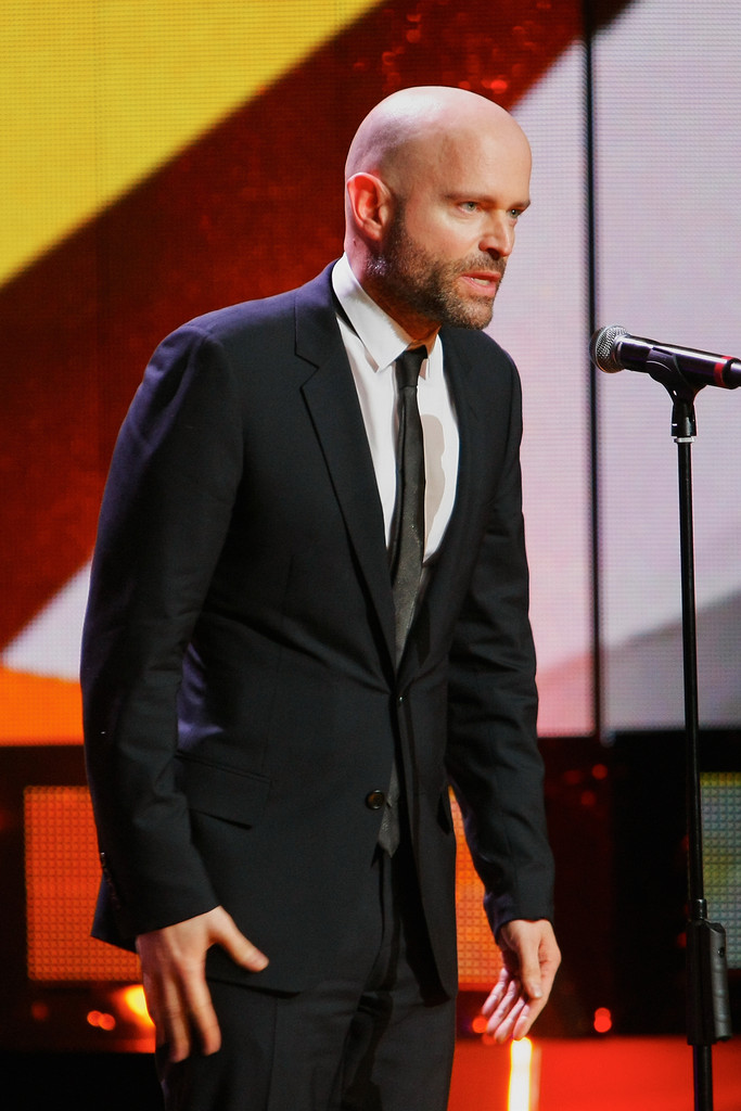 Picture of Marc Forster