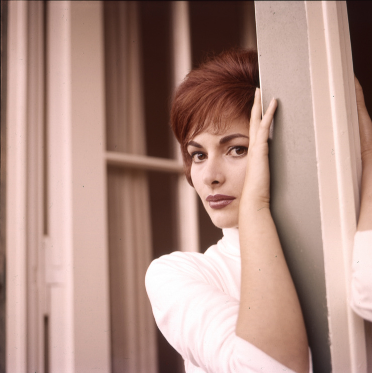 Karin Dor