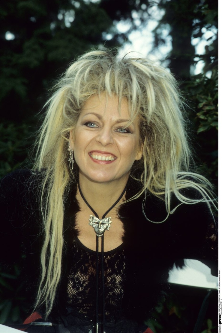 Picture of Tamara Danz