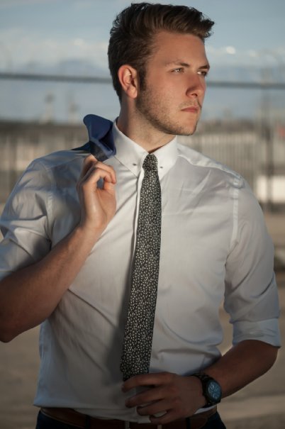 Picture of Anthony Ilott