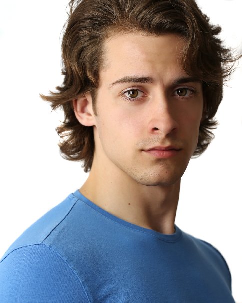 Picture of Billy Ashworth