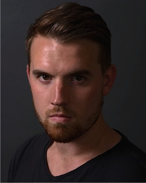 Picture of Luke Cousins