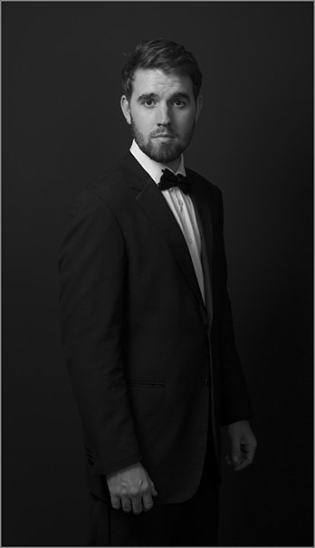 Picture of Luke Cousins