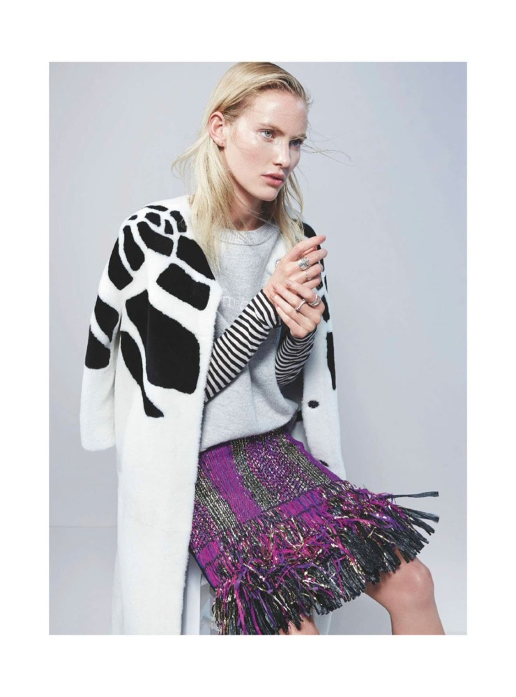 Image of Emily Baker