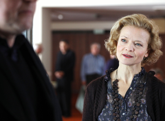 Picture of Michou Friesz