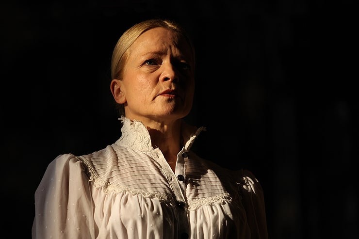 Picture of Michou Friesz