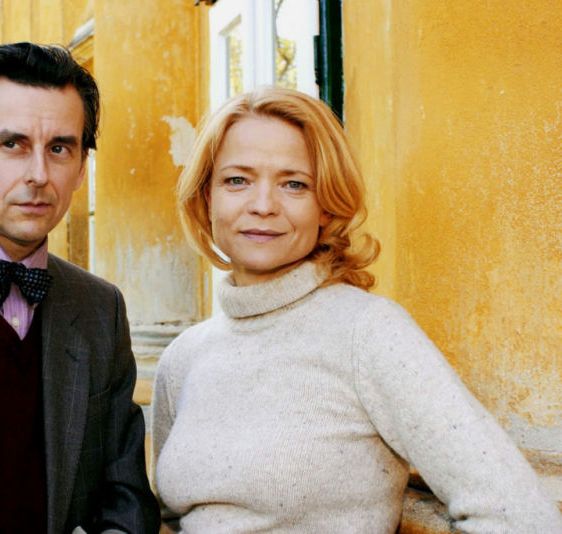 Picture of Michou Friesz