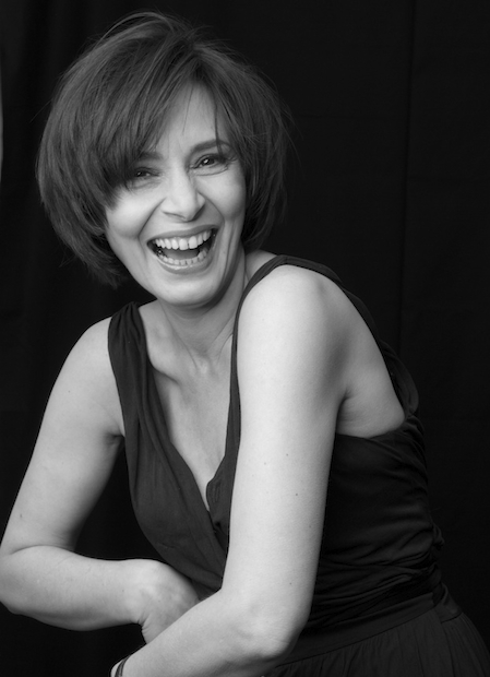 Picture of Ute Willing