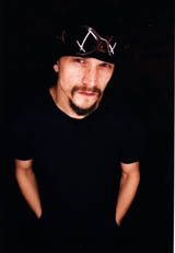 Picture of Dan Bárta