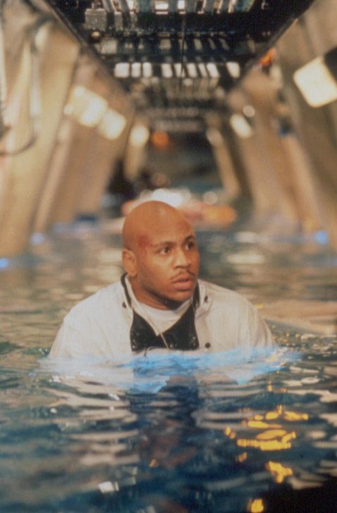 Picture of Deep Blue Sea (1999)