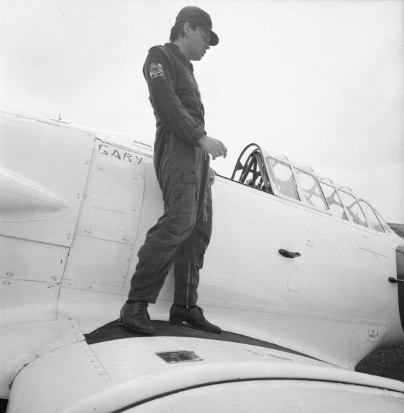 Picture of Gary Numan