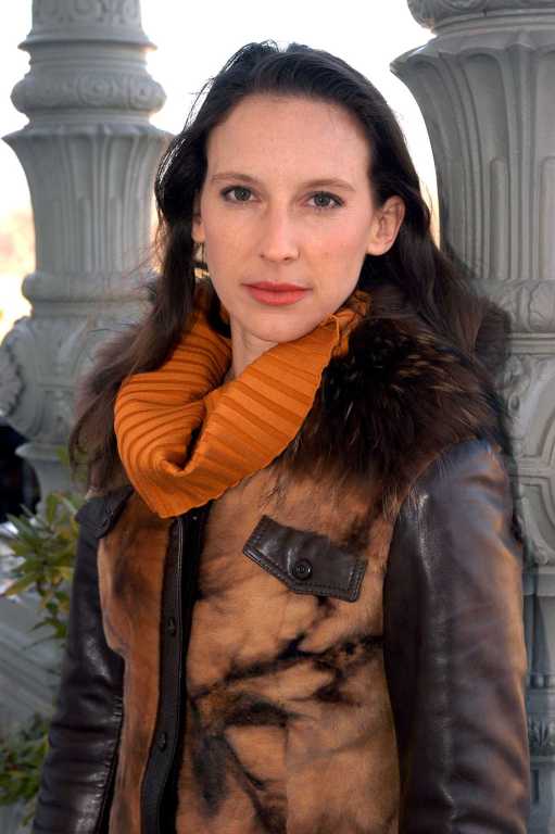 Picture of Maria Köstlinger