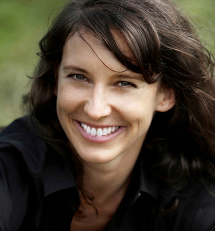 Picture of Maria Köstlinger