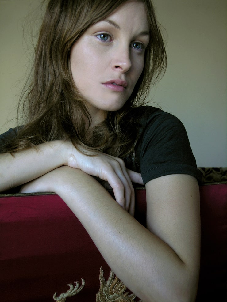 Picture of Adélaïde Leroux