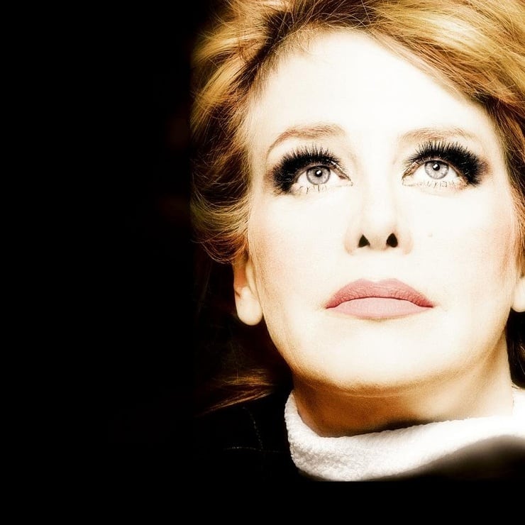 Picture of Hildegard Knef