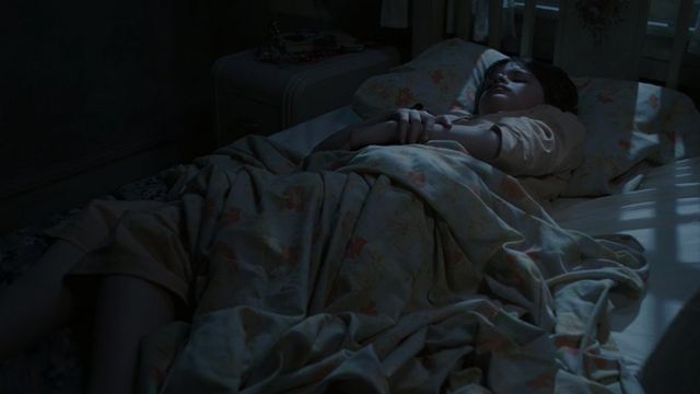 Image of The Conjuring (2013)