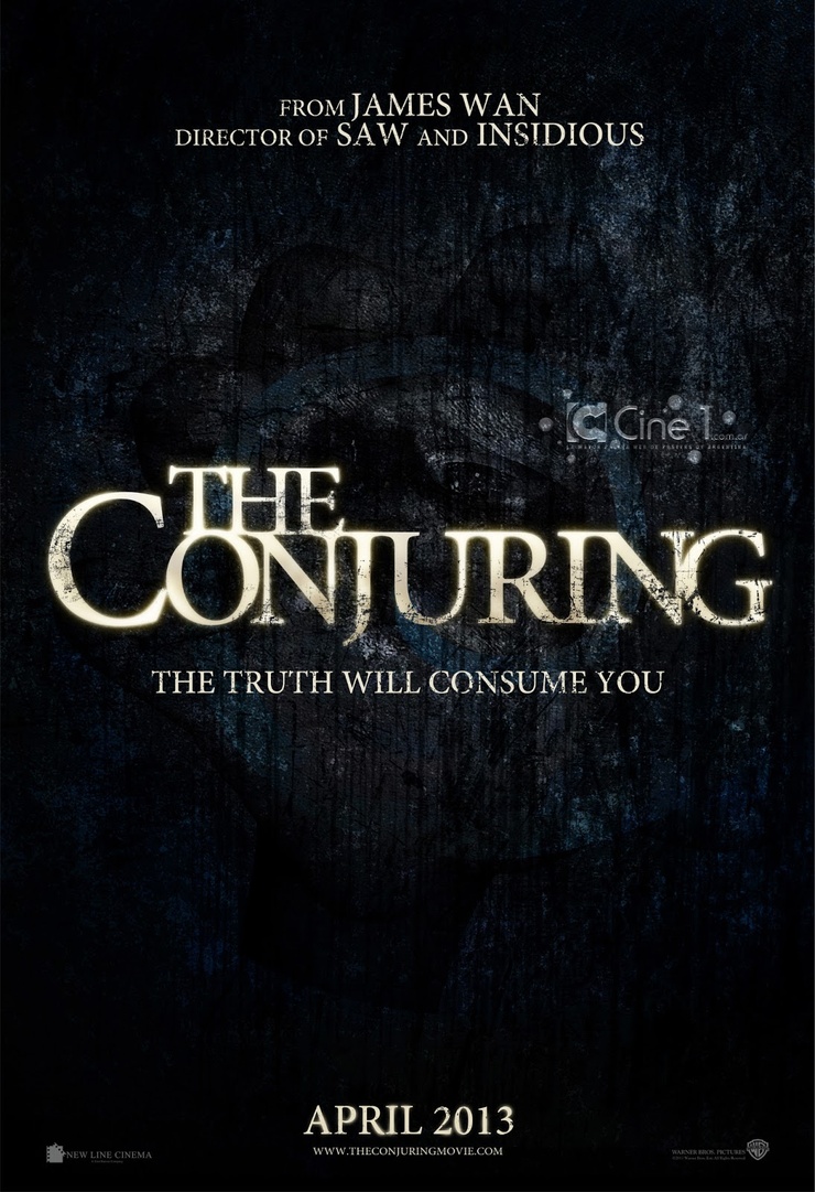 Picture of The Conjuring (2013)