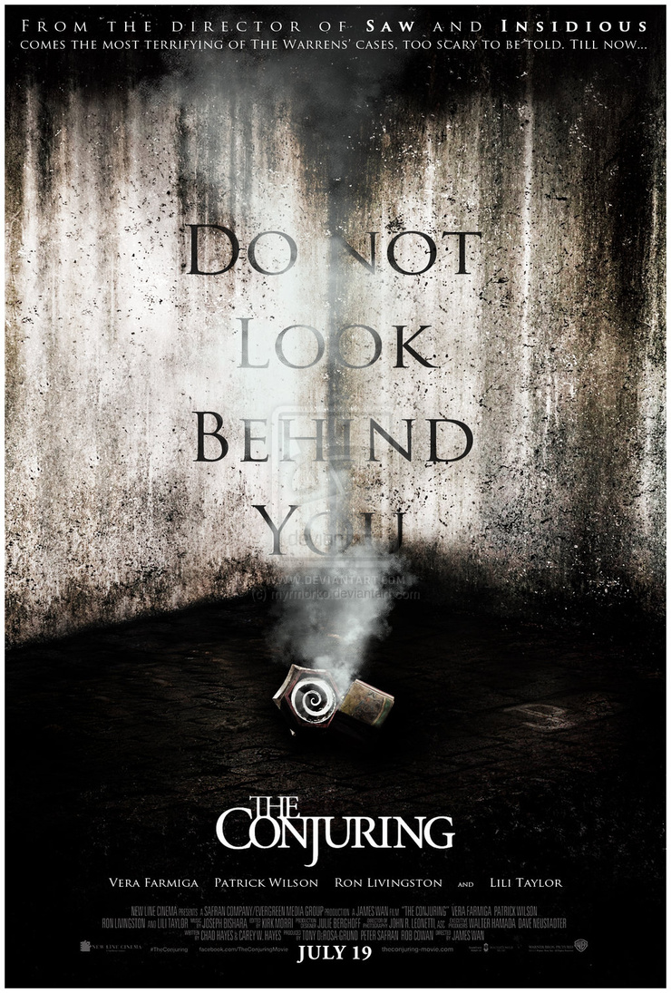 The Conjuring (2013) image