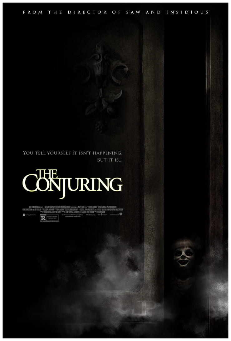 Picture of The Conjuring (2013)