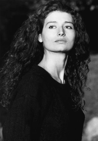 Picture of Barbara Ricci