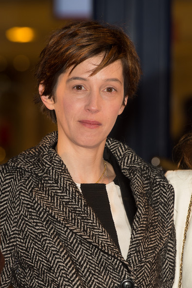 Picture of Florence Loiret Caille