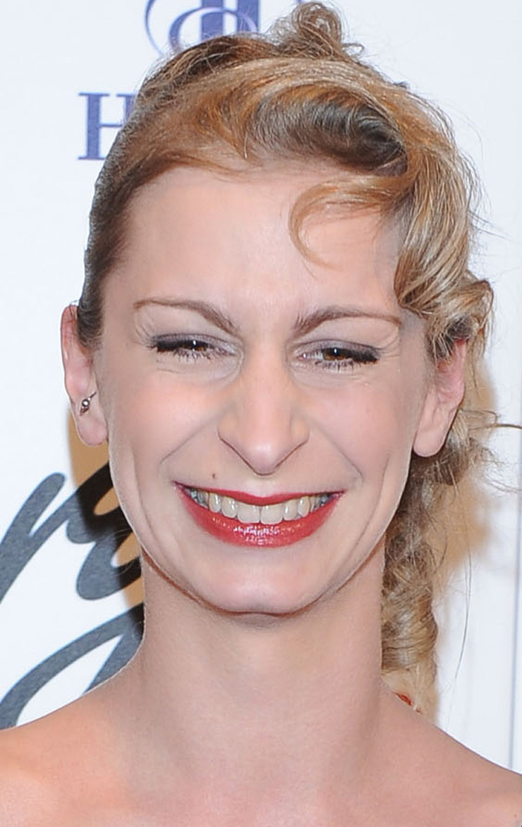 Picture of Magdalena Schejbal