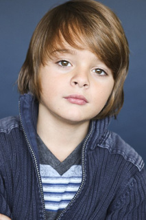 Picture of Mace Coronel