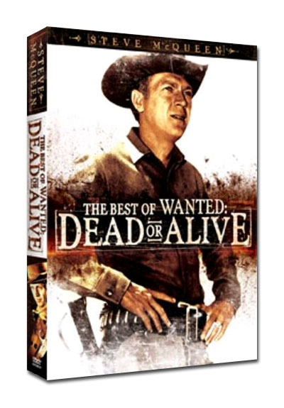 Picture of Wanted: Dead or Alive