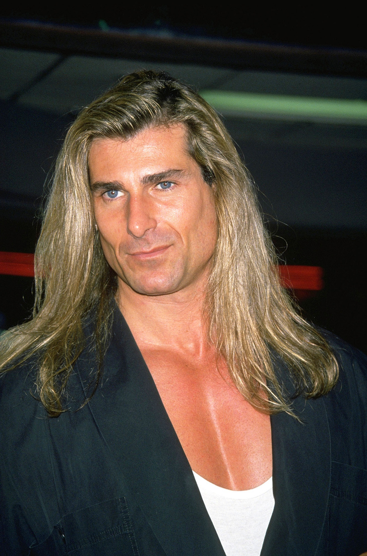 Picture of Fabio