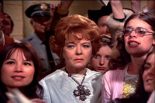 Picture of Columbo: Swan Song