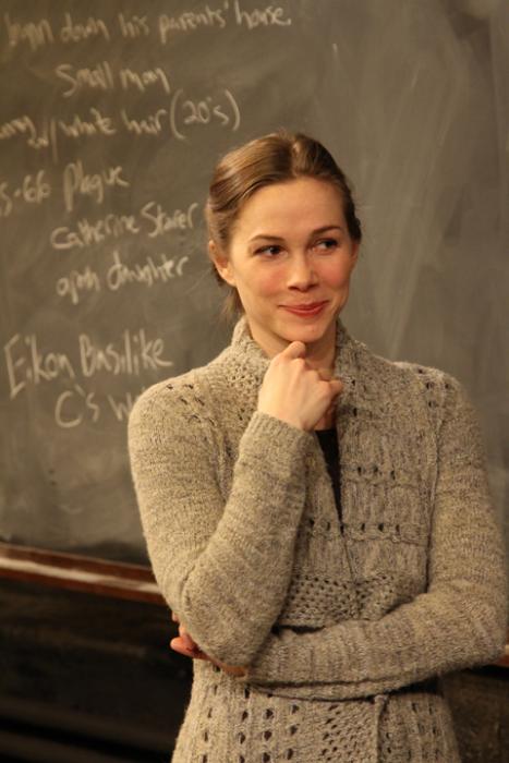 Picture of Kristen Bush