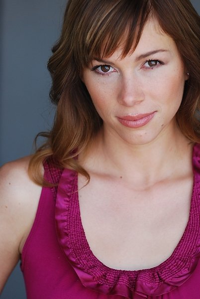 Picture of Kristen Bush