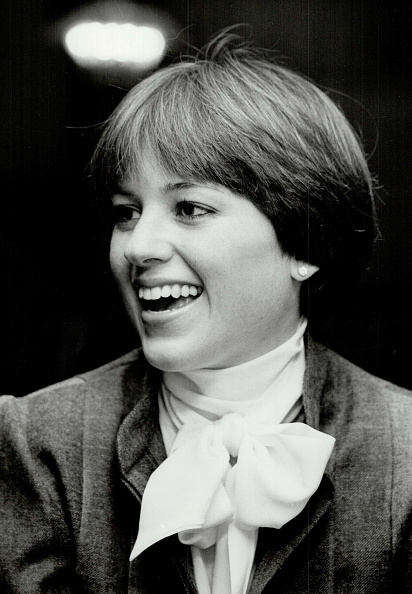 Dorothy Hamill picture