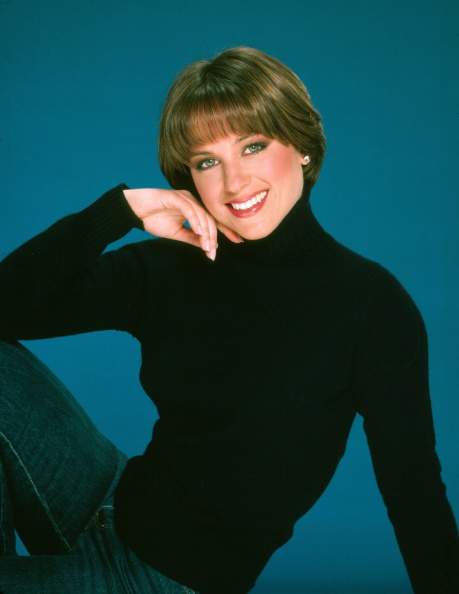 Picture of Dorothy Hamill