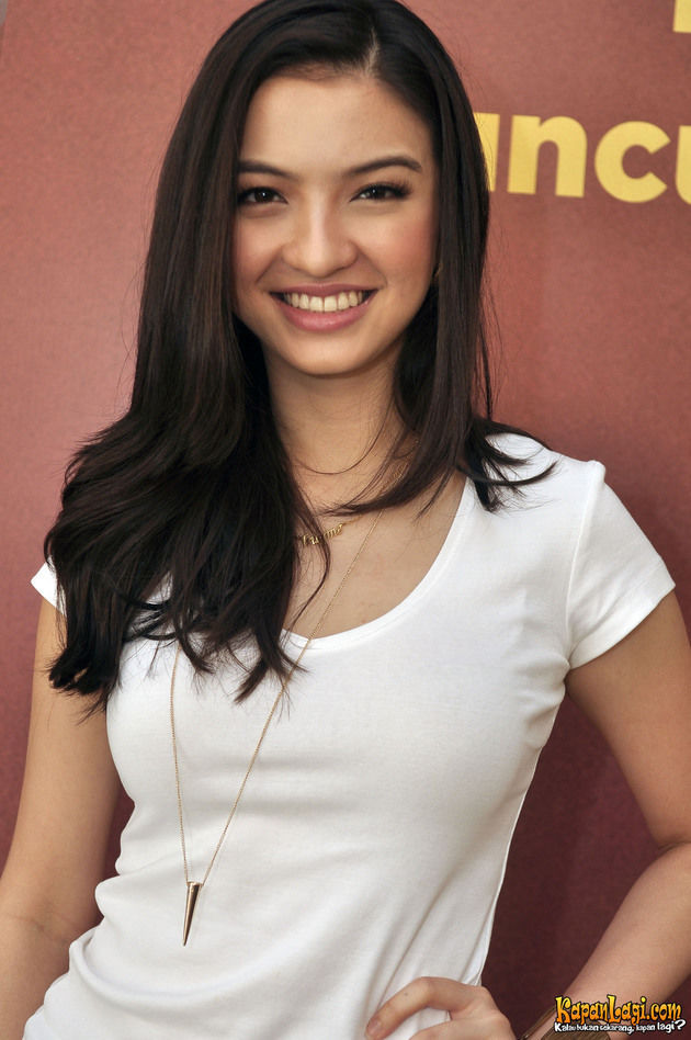 Image of Raline Shah