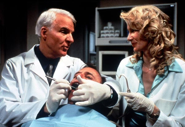 Image of Novocaine
