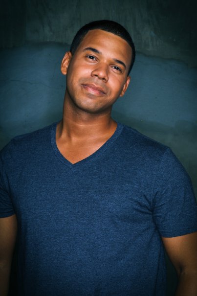 Image of Iman Crosson