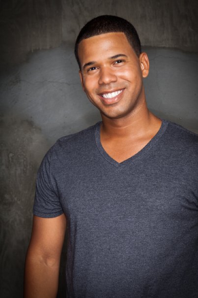 Picture of Iman Crosson