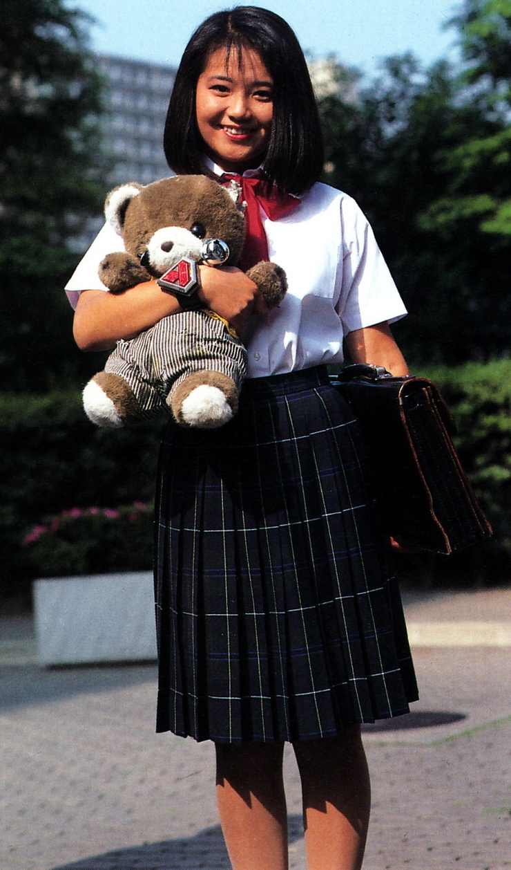 Ako Hayasaka image