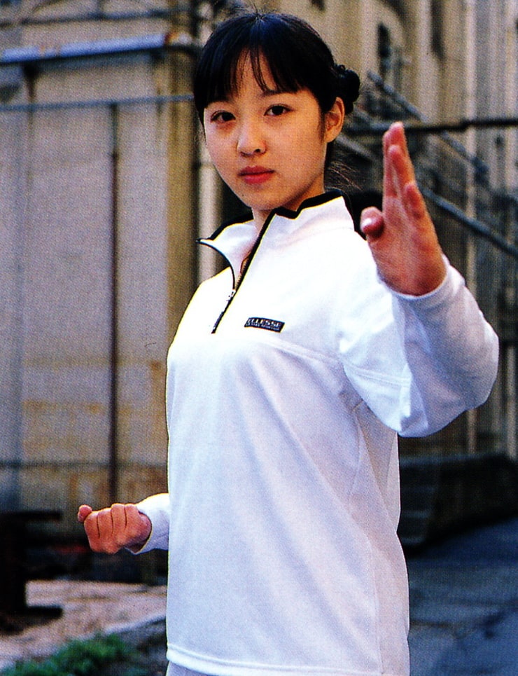 Picture of Sae Taiga