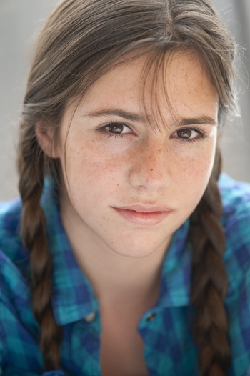 Savannah Lathem image