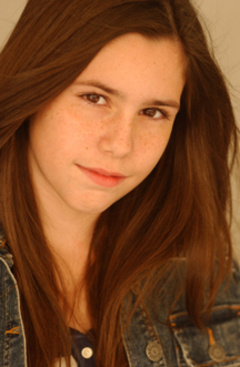 Image of Savannah Lathem