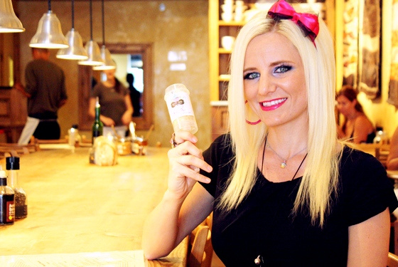 Annette Starbuck picture