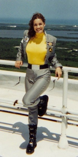 Picture of Ashley Hammond