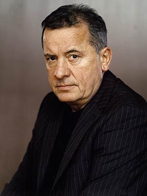 Picture of Harry Baer