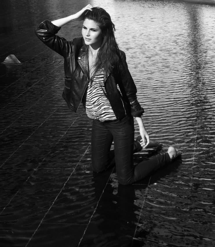 Picture of Lina Sandberg