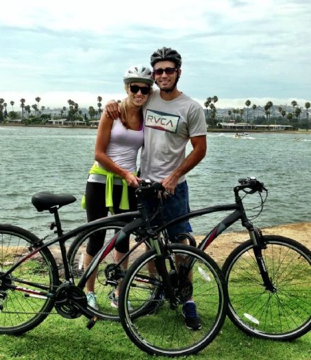 Picture of Stephanie Walker