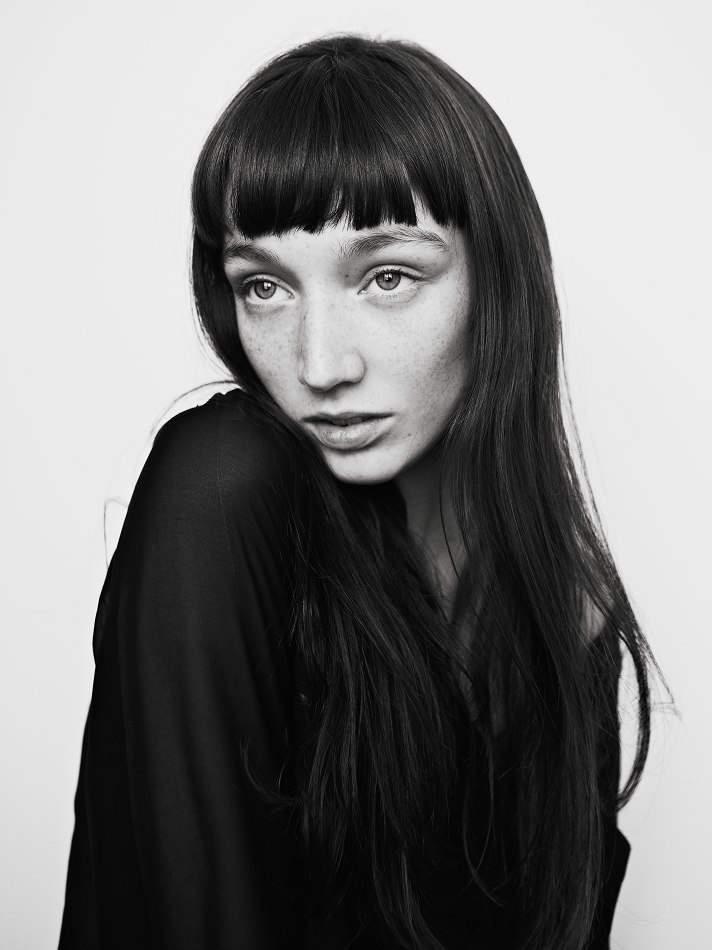 Picture of Ali Walsh